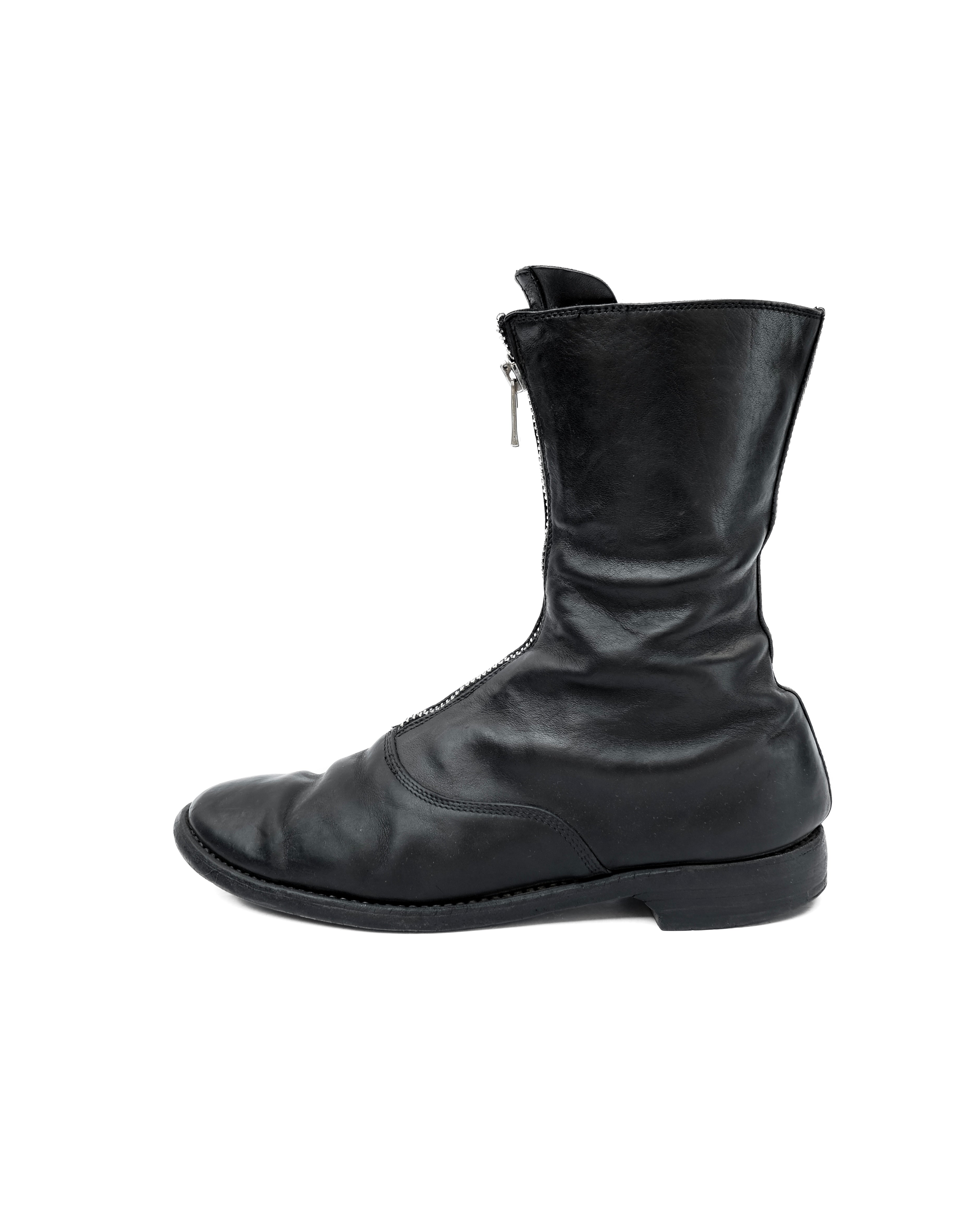 Guidi 310 – Evolution To Revolution
