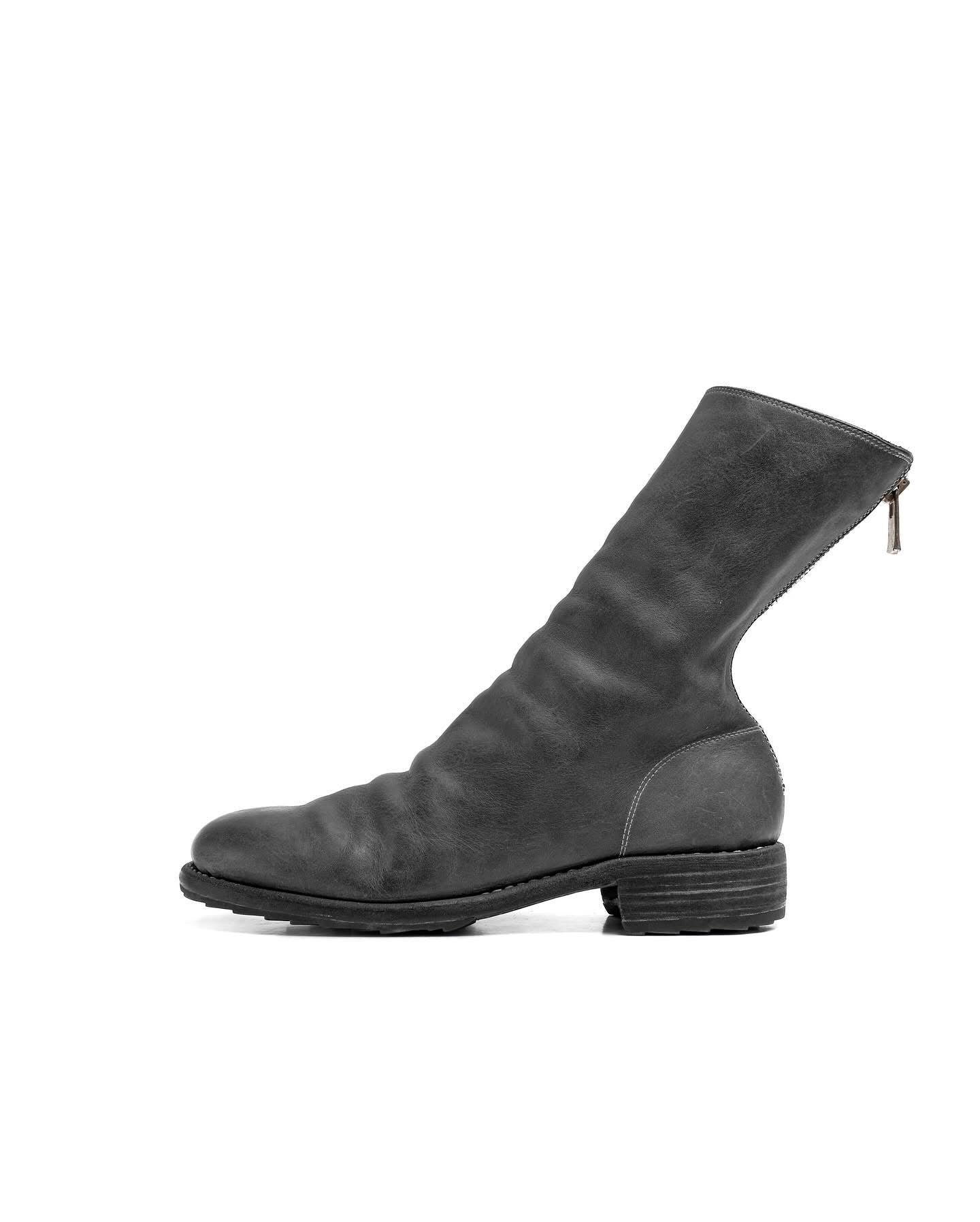 Guidi 988 – Evolution To Revolution