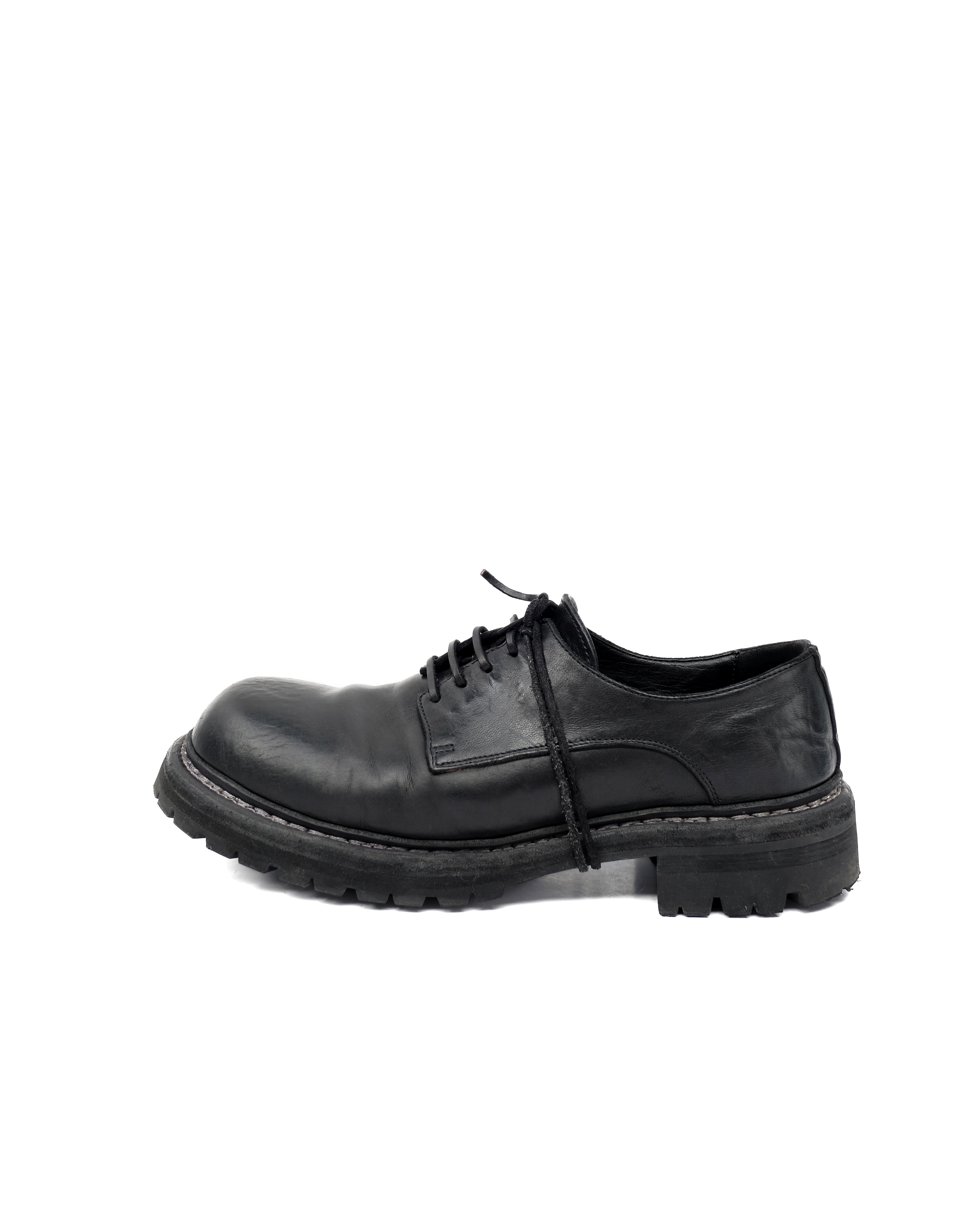 Guidi GR02V – Evolution To Revolution