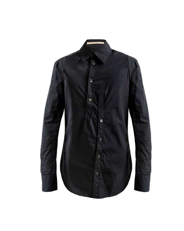 Carol Christian Poell Dead End Shirt – Evolution To Revolution